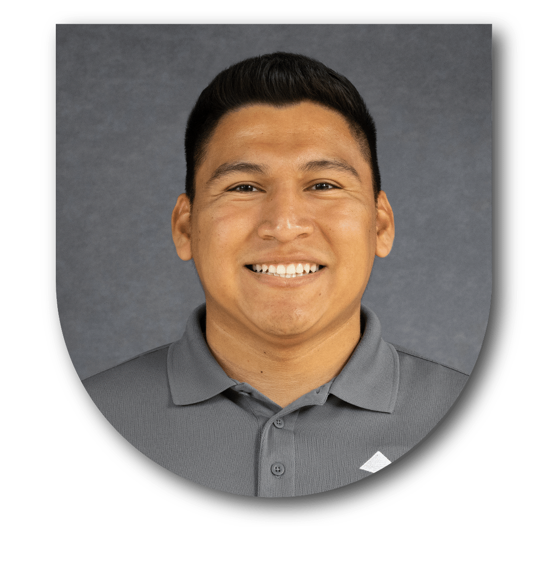 Loker Student Union | Roster